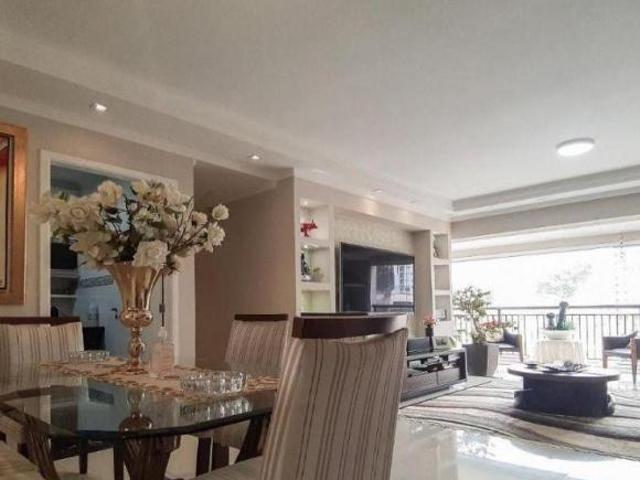 Cobertura à venda, 210 m² por R$ 1.660.000,00 Parque Mandaqui São Paulo/SP