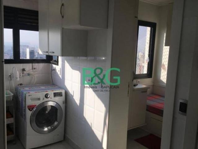 Cobertura à venda, 210 m² por R$ 1.700.000,00 Vila Gomes Cardim São Paulo/SP