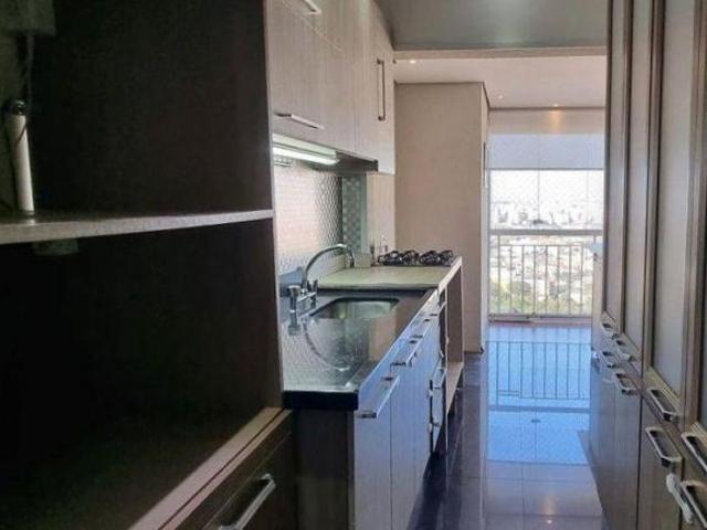 Cobertura à Venda 210m² com 3 Quartos, 3 Vagas por R$ 1.908.000,00 Cambuci S