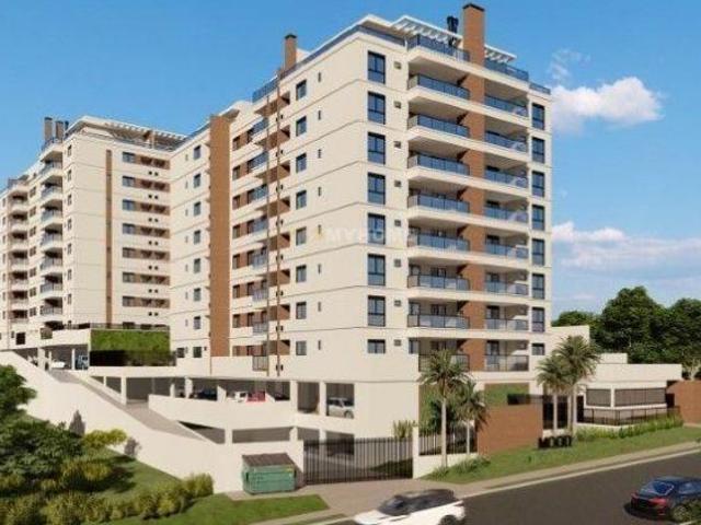 Cobertura à venda, 211 m² Bacacheri Curitiba/PR CO0328