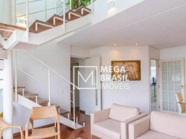 Cobertura à venda, 214 m² por R$ 2.550.000,00 Chácara Klabin São Paulo/SP