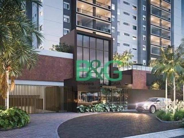 Cobertura à venda, 215 m² por R$ 3.224.000,00 Tatuapé São Paulo/SP