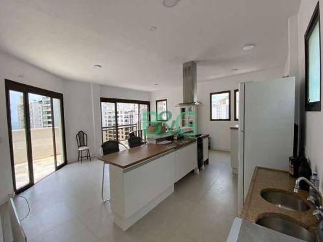 Cobertura à venda, 216 m² por R$ 1.500.000,00 Centro Guarujá/SP