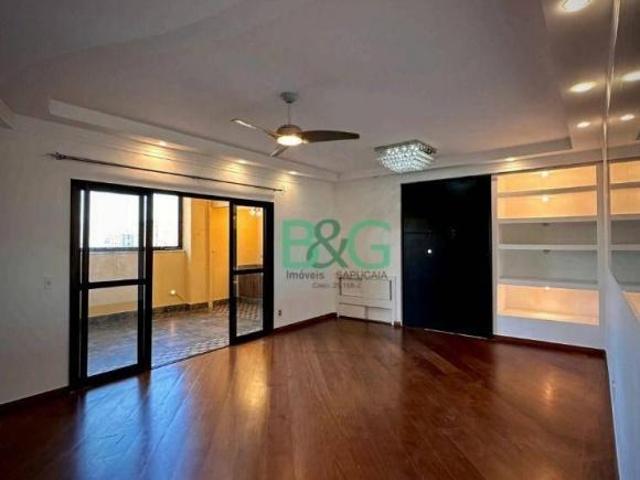 Cobertura à venda, 217 m² por R$ 1.850.000,00 Vila Prudente Zona Leste São Paulo/SP