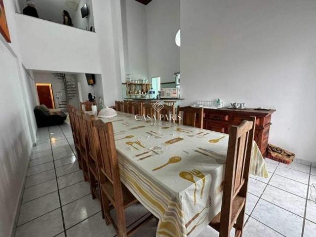 Cobertura à venda, 218 m² por R$ 850.000,00 Caiçara Praia Grande/SP