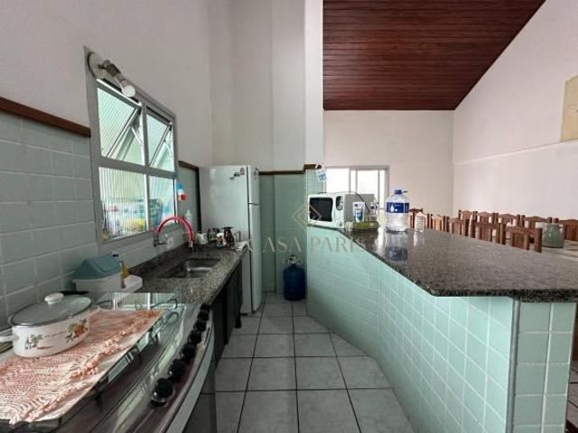 Cobertura à venda, 218 m² por R$ 850.000,00 Caiçara Praia Grande/SP