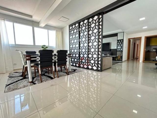 Cobertura à venda, 219 m² por R$ 2.500.000,00 Jardim Aguapeu Mongaguá/SP