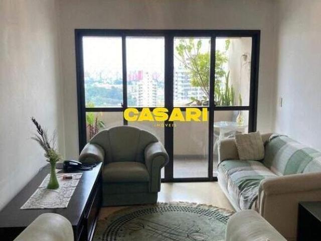 Cobertura à venda, 220 m² Jardim do Mar São Bernardo do Campo/SP