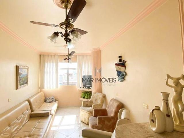 Cobertura à venda, 220 m² por R$ 680.000,00 Astúrias Guarujá/SP