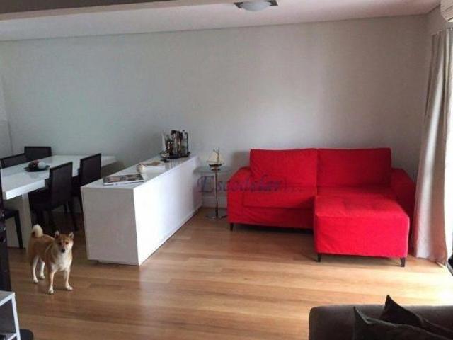 Cobertura com 4 quartos à venda, 220 m² por R$ 7.500.000 Itaim Bibi São Paulo/SP