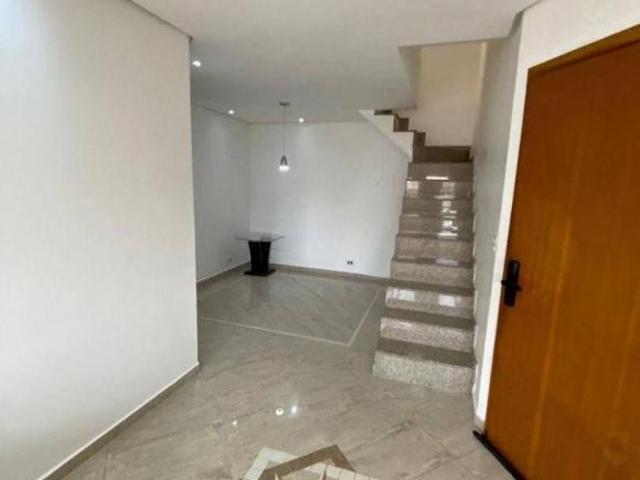 Cobertura à venda, 220 m² por R$ 979.000,00 Rudge Ramos São Bernardo do Campo/SP