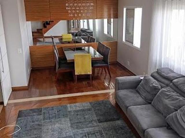 Cobertura à venda, 220 m² por R$ 1.696.000,00 Cidade São Francisco São Paulo/SP