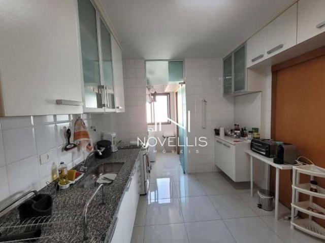 Cobertura à venda, 220 m² por R$ 2.000.000,00 Jardim Esplanada São José dos Campos/SP