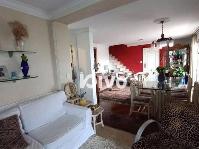 Cobertura à venda, 220 m² por R$ 2.250.000,00 Vila Clementino São Paulo/SP