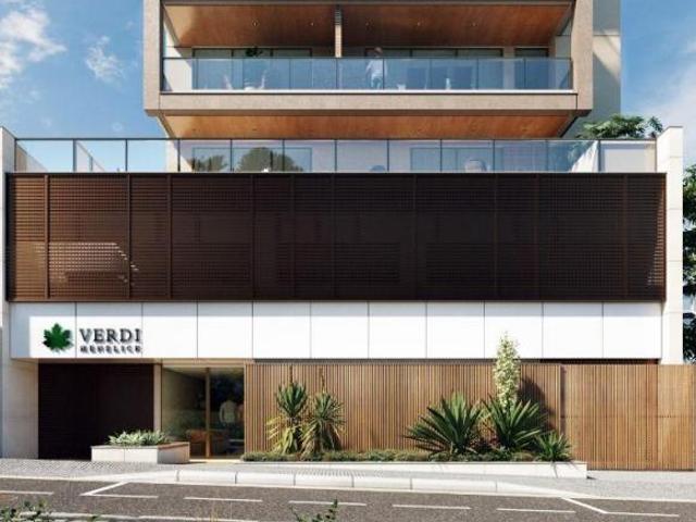 Cobertura à venda, 220 m² por R$ 2.222.000,00 Santa Helena Juiz de Fora/MG