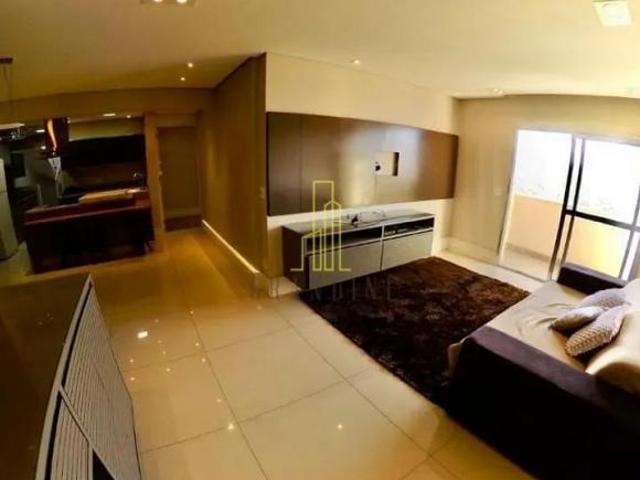 Cobertura à venda, 220 m² por R$ 2.550.000,00 Olímpico São Caetano do Sul/SP