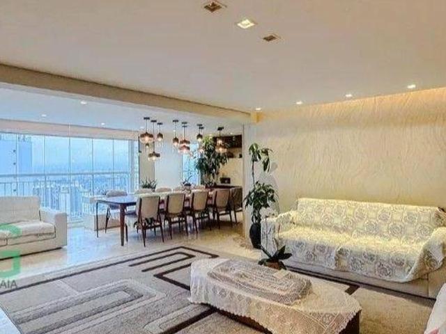Cobertura à venda, 221 m² por R$ 4.799.000,00 Mooca São Paulo/SP