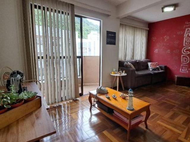 Cobertura à venda, 221 m² por R$ 590.000,00 Santa Helena Juiz de Fora/MG