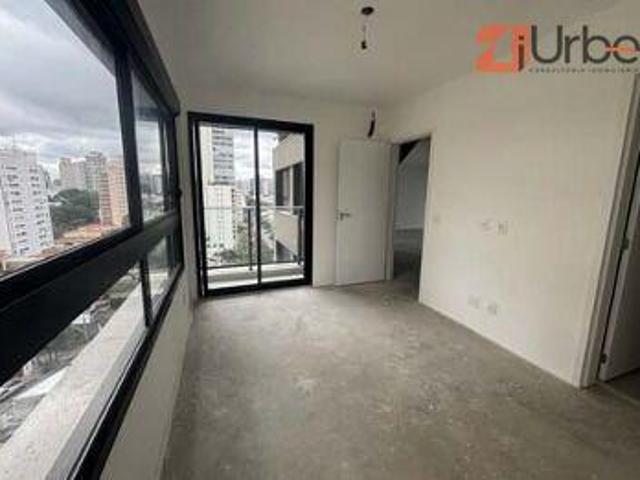 Cobertura à venda 222m², 3 suítes próximo ao Allianz Parque