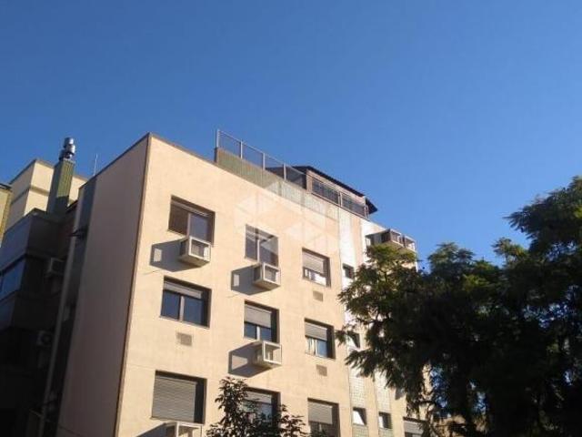 Cobertura a venda