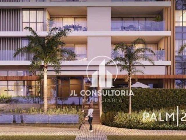 Cobertura à venda, 226 m² por R$ 4.535.010,00 Centro Curitiba/PR