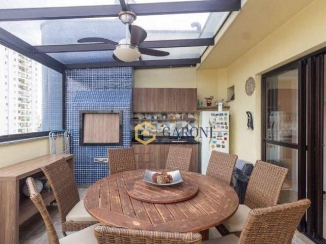 Cobertura à venda, 227 m² por R$ 2.650.000,00 Vila Leopoldina São Paulo/SP