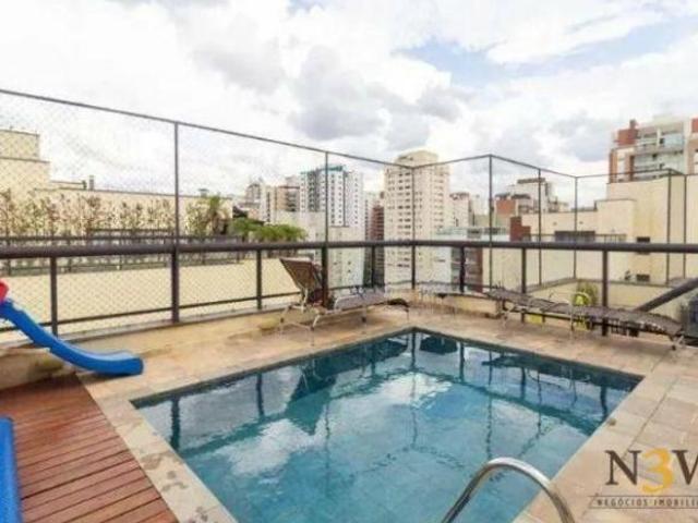 Cobertura à venda, 227 m² por R$ 2.650.000,00 Vila Leopoldina São Paulo/SP