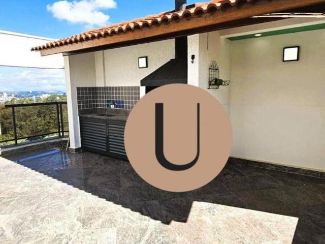 Cobertura à venda, 228 m² por R$ 950.000,00 Panamby São Paulo/SP