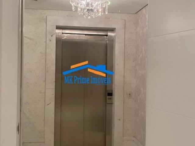 Cobertura à venda, 228m² por R$ 5.500.000,00 Vila Yara Osasco/SP