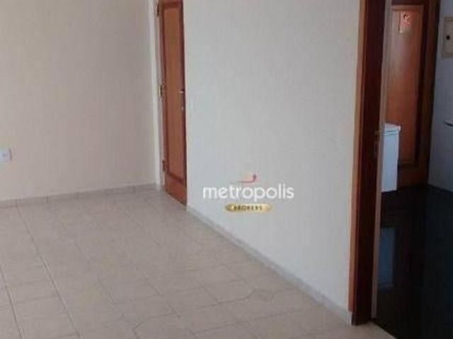 Cobertura à venda, 230 m² por R$ 1.101.000,00 Rudge Ramos São Bernardo do Campo/SP