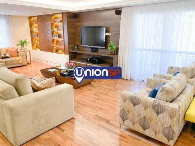 Cobertura à venda, 230 m² por R$ 1.500.000,00 Saúde São Paulo/SP