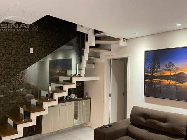 Cobertura à venda, 230 m² por R$ 1.950.000,00 Vila Carrão São Paulo/SP