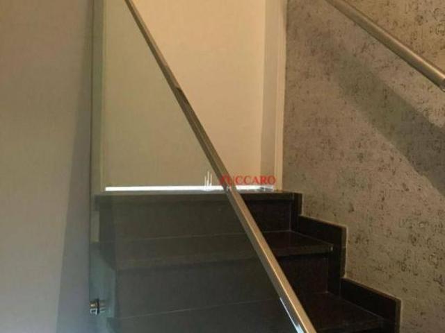Cobertura à venda, 230 m² por R$ 2.500.000,00 Tatuapé São Paulo/SP