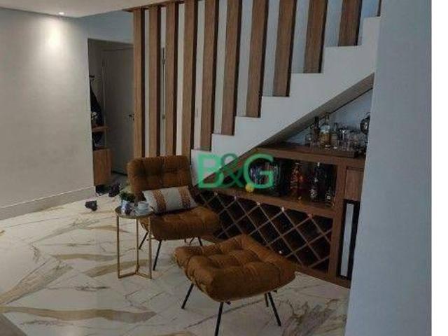 Cobertura à venda, 233 m² por R$ 2.149.000,00 Cidade São Francisco São Paulo/SP