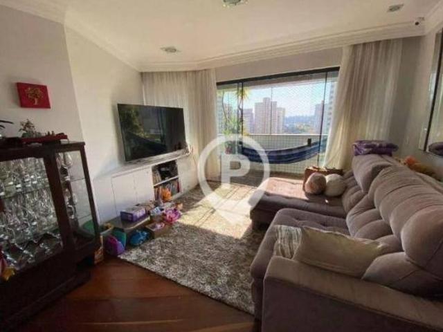 Cobertura à venda, 234 m² por R$ 1.590.000,00 Barcelona São Caetano do Sul/SP