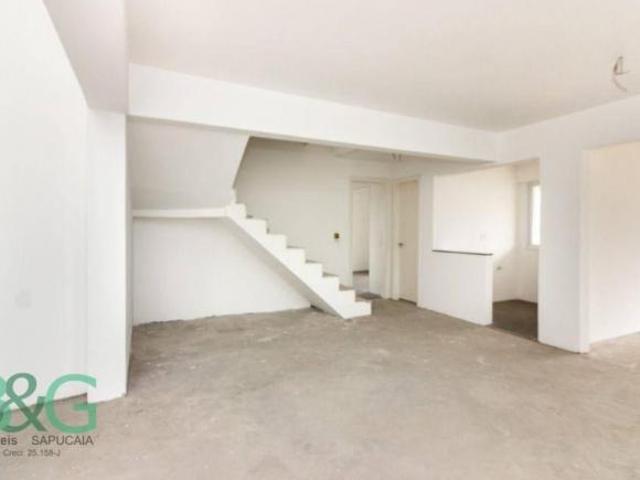 Cobertura à venda, 234 m² por R$ 2.980.000,00 Moema São Paulo/SP
