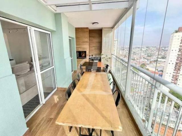 Cobertura à venda, 235 m² por R$ 2.016.000,00 Lauzane Paulista São Paulo/SP