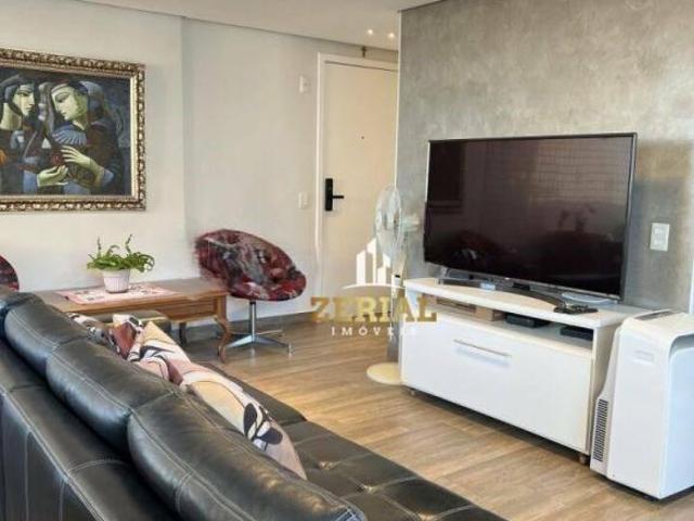 Cobertura à venda, 235 m² por R$ 2.450.000,00 Osvaldo Cruz São Caetano do Sul/SP
