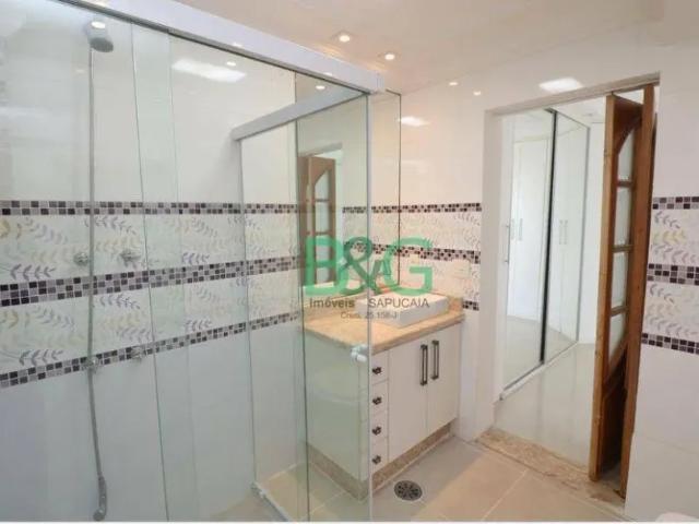 Cobertura à venda, 237 m² por R$ 2.490.000,00 Vila Zilda São Paulo/SP