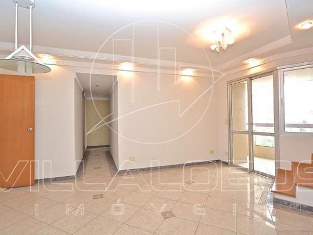 Cobertura à venda, 237 m² por R$ 2.500.000,00 Pinheiros São Paulo/SP