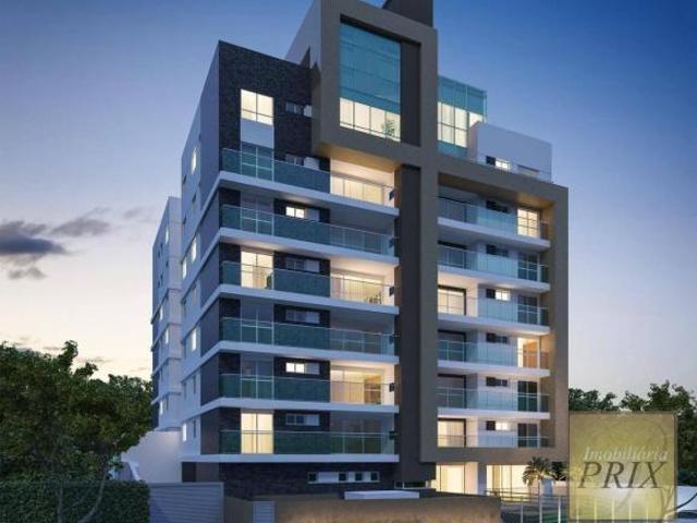 Cobertura à venda, 240 m² por R$ 4.250.000,00 Cabral Curitiba/PR