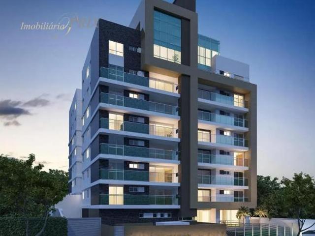 Cobertura à venda, 240 m² por R$ 4.250.000,00 Cabral Curitiba/PR