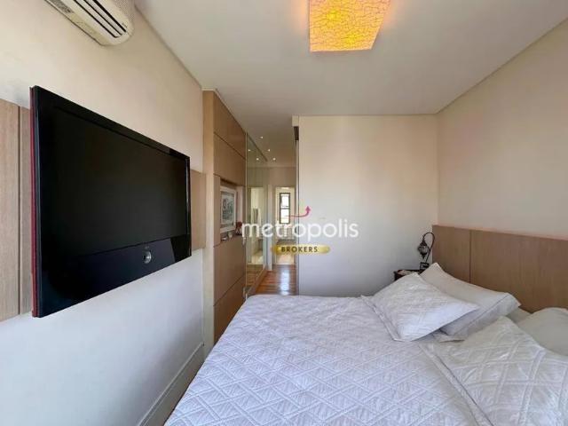 Cobertura à venda, 240 m² por R$ 4.250.000,00 Brooklin São Paulo/SP