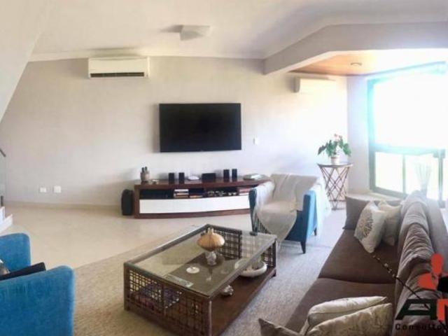 Cobertura à venda, 240 m² por R$ 15.000.000,00 Riviera Módulo 6 Bertioga/SP