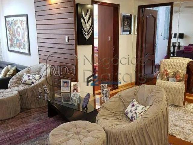 Cobertura à venda, 240 m² por R$ 1.490.000,00 Osvaldo Cruz São Caetano do Sul/SP