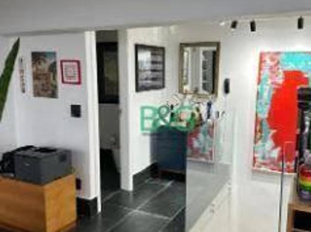 Cobertura à venda, 240 m² por R$ 1.600.000,00 Santo Amaro São Paulo/SP
