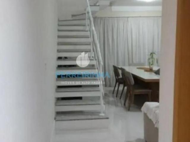 Cobertura à venda, 243 m² por R$ 2.020.000,00 Jardim Aquarius São José dos C