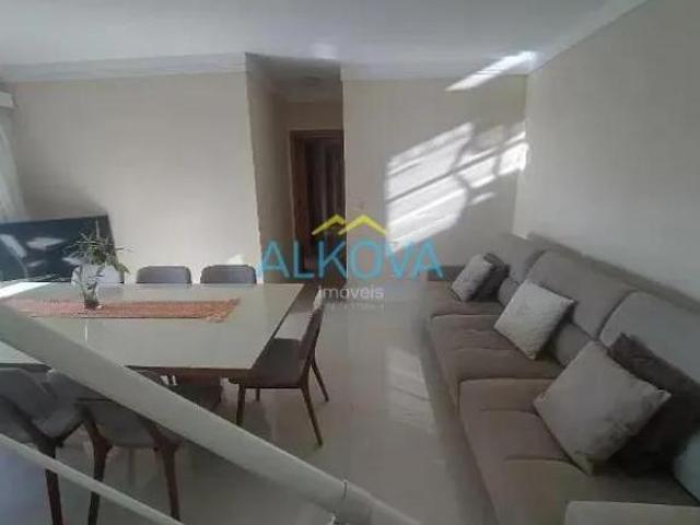 Cobertura à venda, 243 m² por R$ 2.020.000,00 Royal Park São José dos Campos/SP