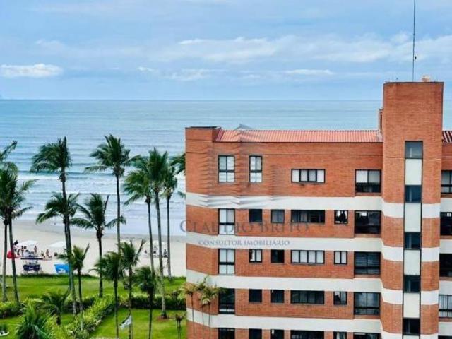 Cobertura à venda, 244 m² por R$ 5.500.000,00 Riviera Módulo 4 Bertioga/SP