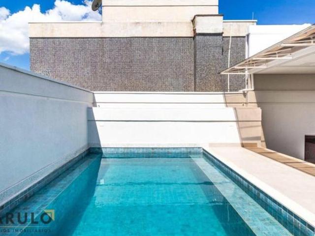 Cobertura à venda, 244 m² por R$ 2.300.000,00 Cambuí Campinas/SP